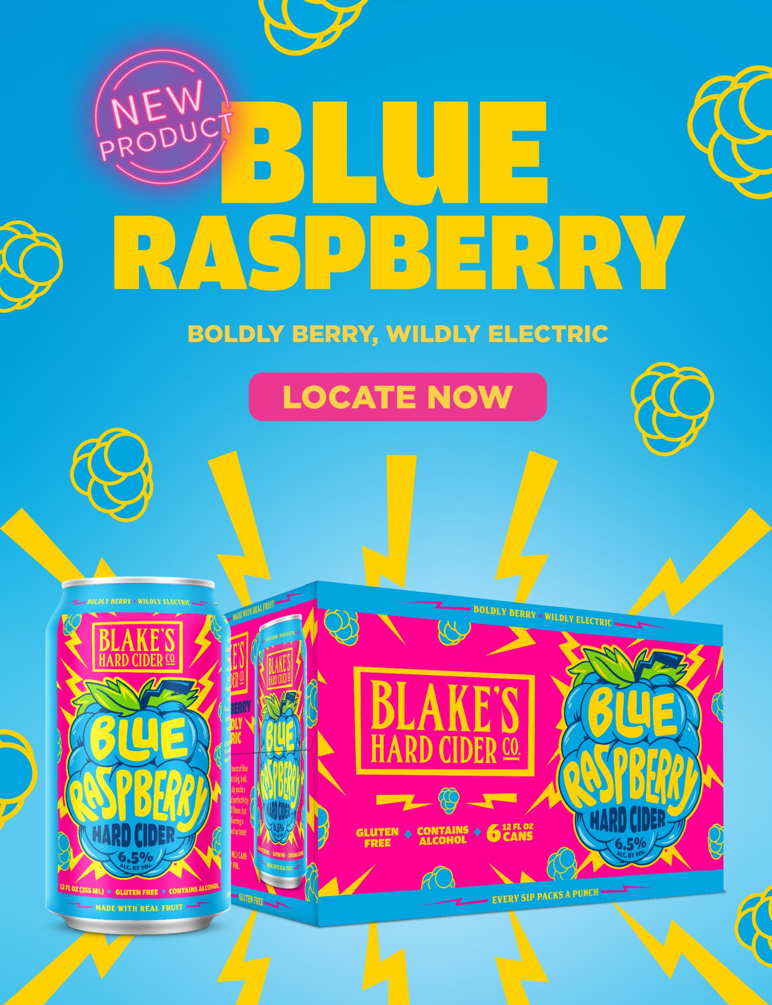 Home - Blake's Hard Cider