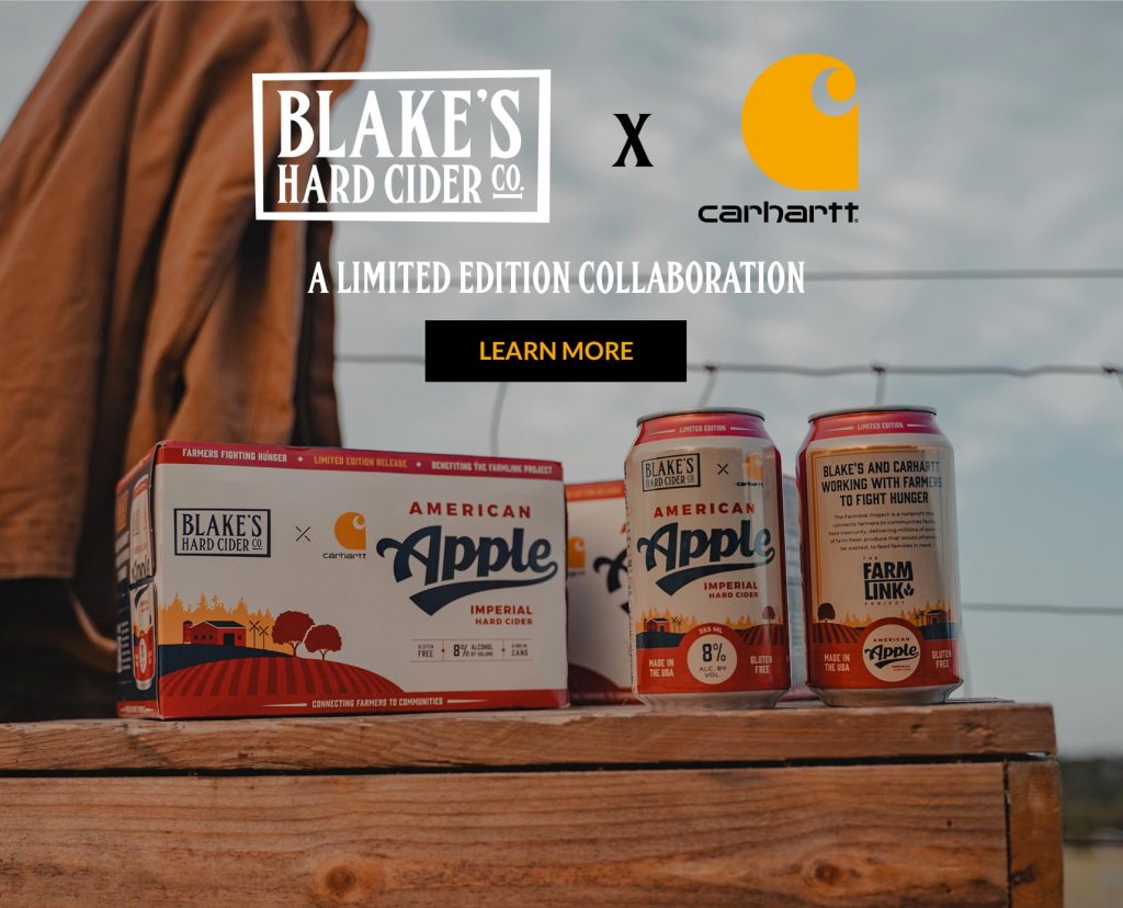 Home - Blake's Hard Cider