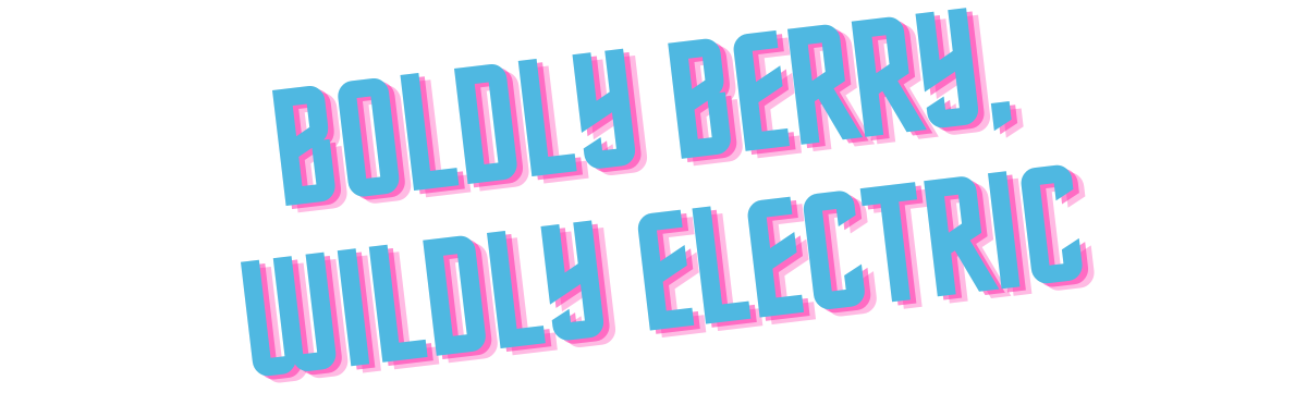 Blue Raspberry - Blake's Hard Cider